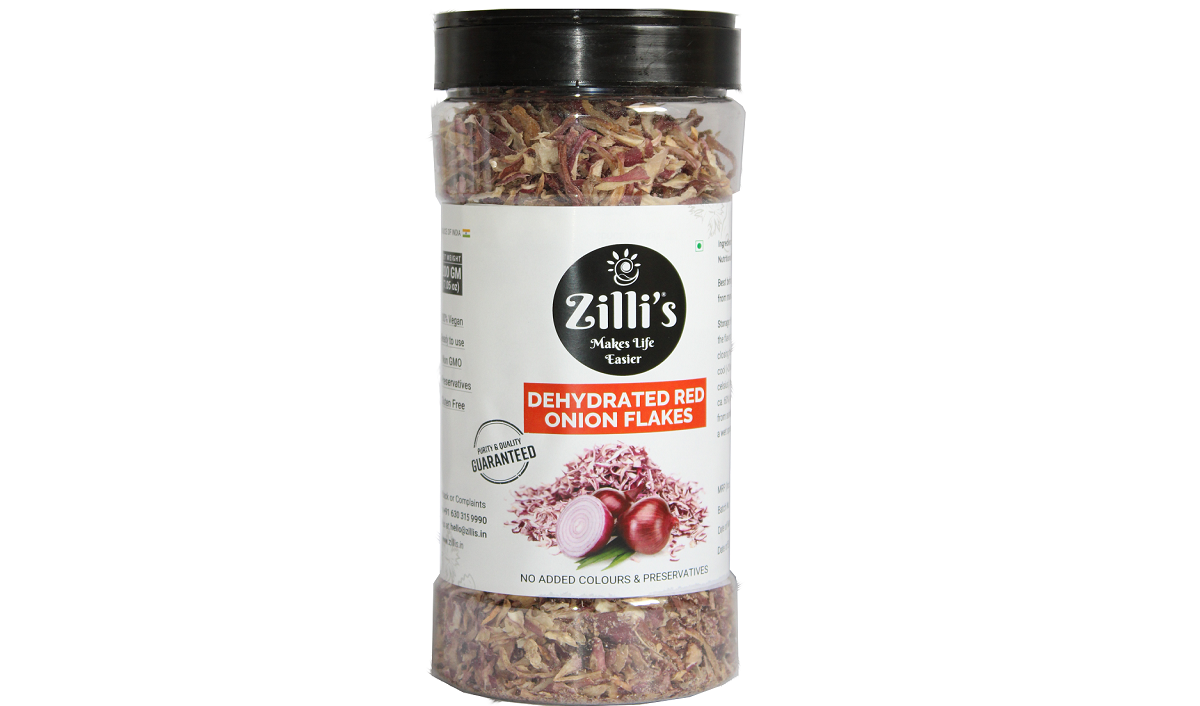 Zilli's Brings New Range of Ready-To-Cook Products - Brand License