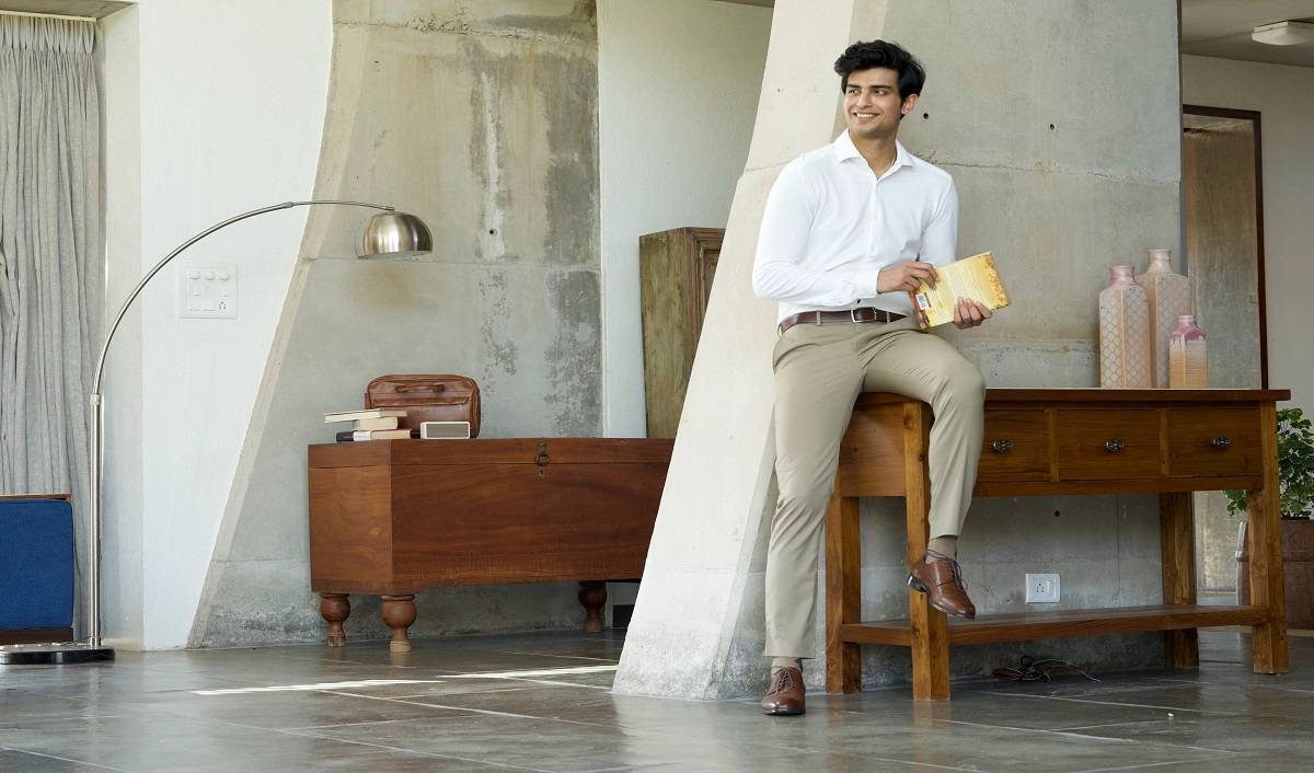The Pant Project Expands Product Portfolio with Italian Designer Guido ...