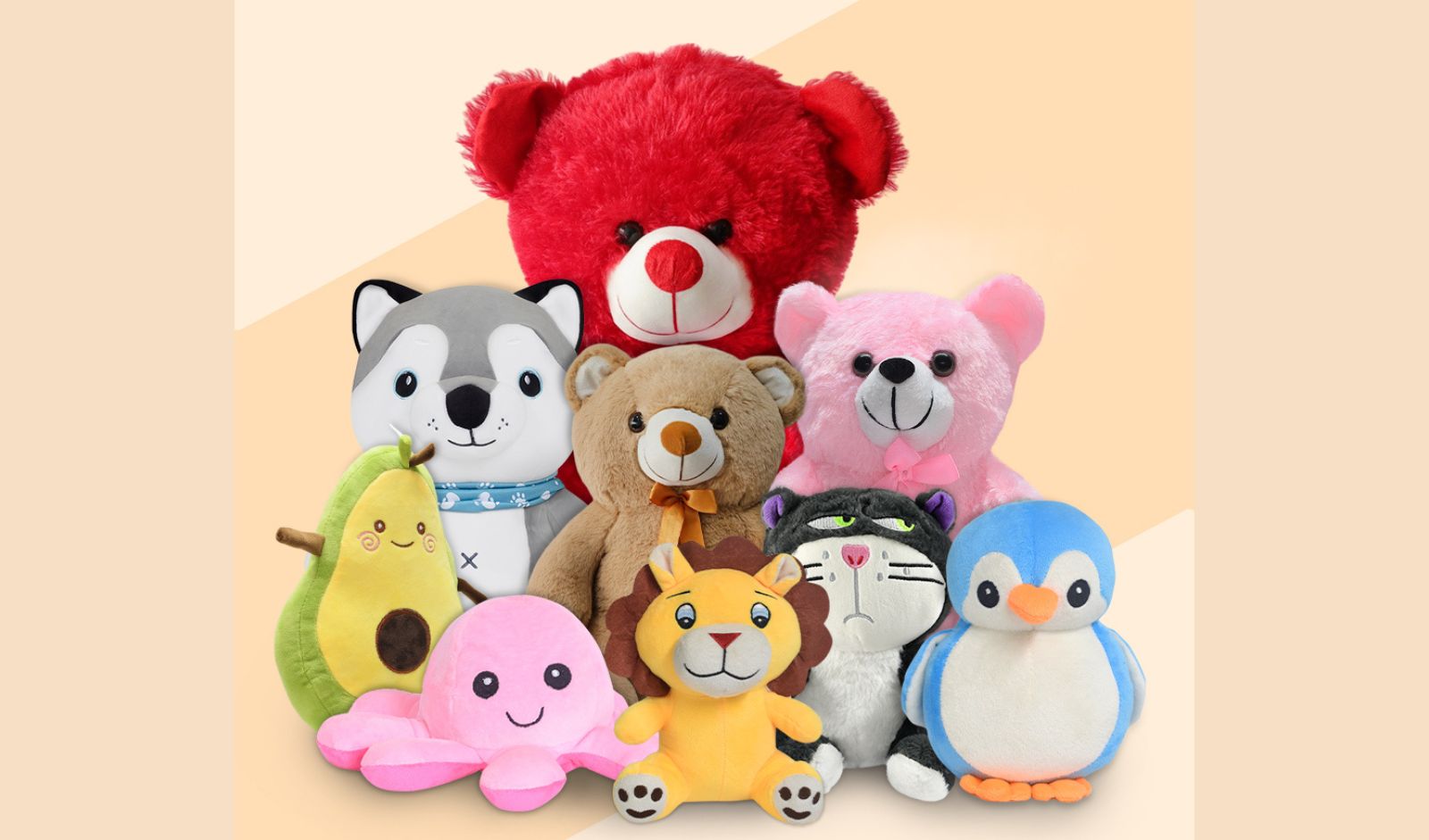 Ultra Soft Toys Launches Comfort-Focused Mother’s Day Collection for ...