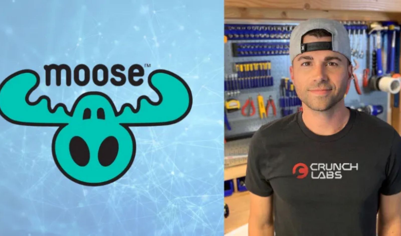 Moose Toys X Mark Rober’s CrunchLabs to Launch Revolutionary STEM Toy ...