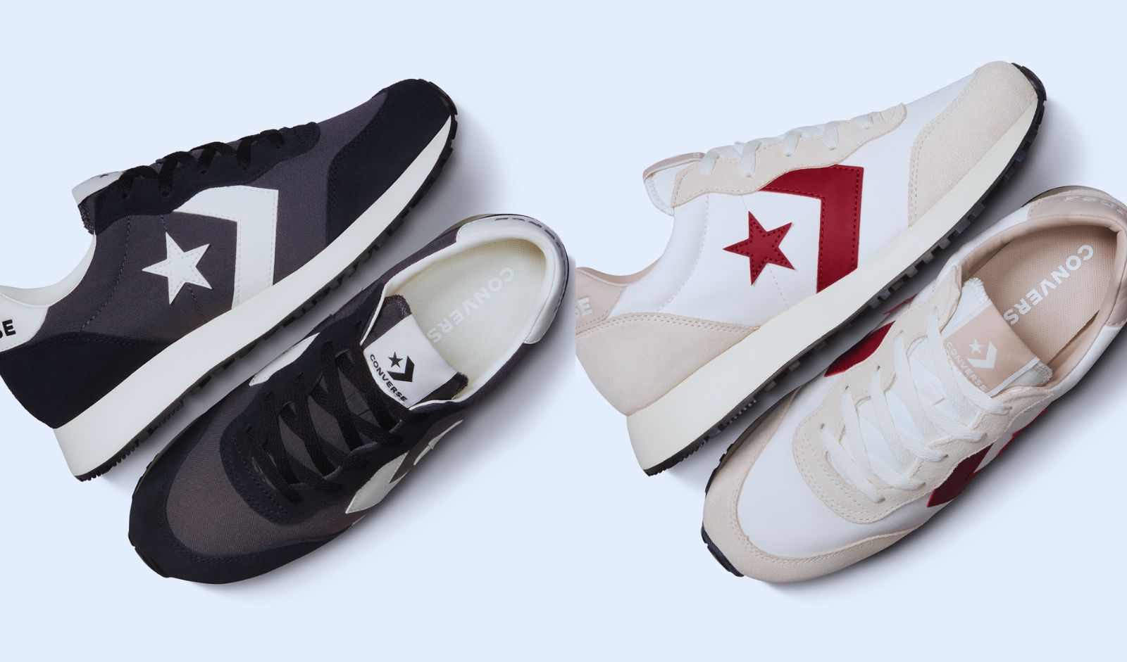 Converse Debuts New Omni and Omega Trainers Inspired by Archival Icons ...
