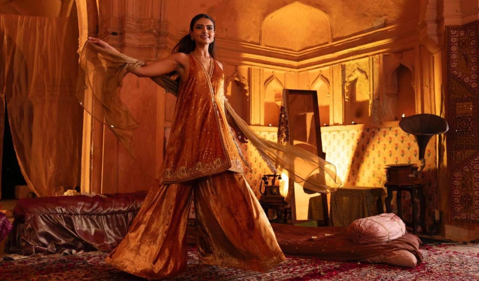 Urbanic’s Savana Unveils California-Inspired Streetwear Collection ...